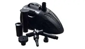 Water Feature Pumps | Water Features Accessories | Outdoor Living UK