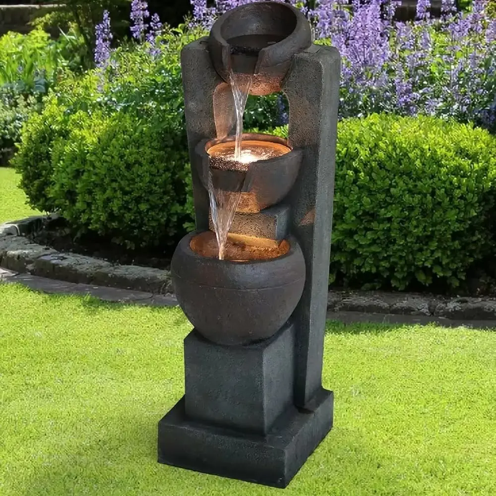 Water Feature Accessories | OutdoorLivingUK