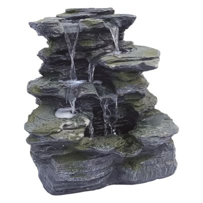 Woodlodge Water Features | Outdoor Living