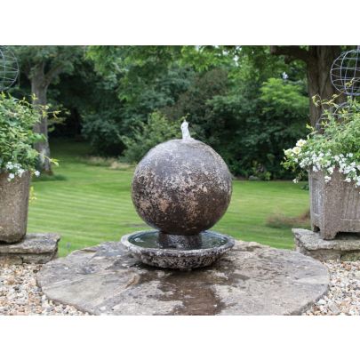 Woodlodge Water Features | Outdoor Living