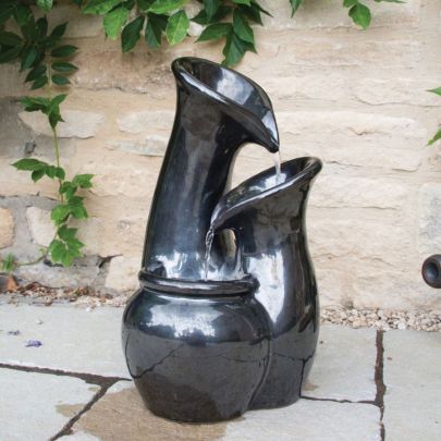 Woodlodge Water Features | Outdoor Living