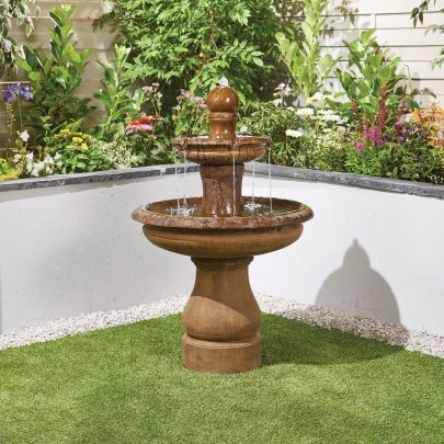 Kelkay Water Features |OutdoorLivingUk