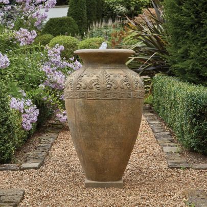 Kelkay Water Features | Fountain Water Feature | Outdoor Living UK