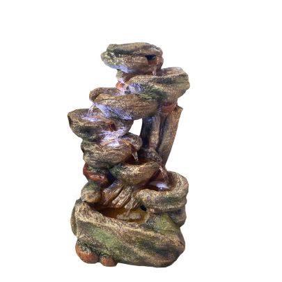 Rock Water Features | Rock Effect Water Features | Outdoor Living UK