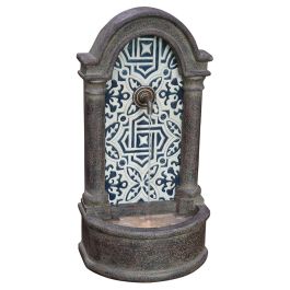 Devondale Tiled Classic Traditional Water Feature