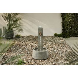 Country Tap Traditional Water Feature