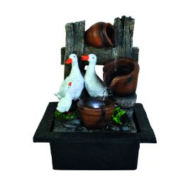 Bolzano Table Top Water Feature