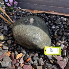 Tranquillity Stone Drilled Natural Bouler B Water Feature