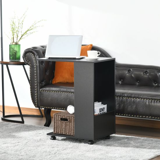 laptop side table uk